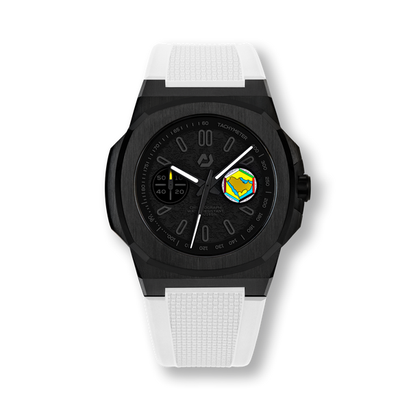 GCC Unity Chronograph